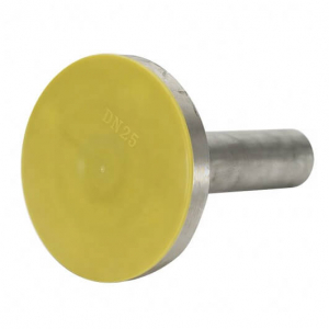 Plastic Flange Covers