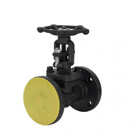 Plastic Flange Covers