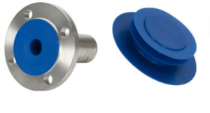 Flange protectors manufacture