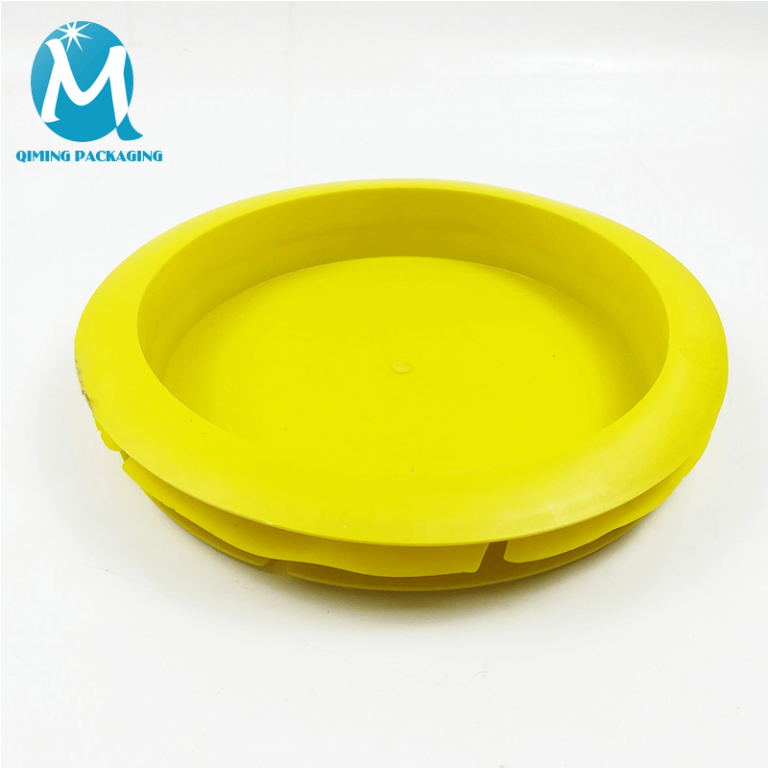 Plastic Pipe End Caps large size，custom manufacture