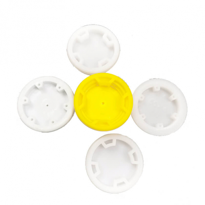 Nylon Plugs - Qiming Packaging Lids Caps Bungs,Cans Pails Buckets ...