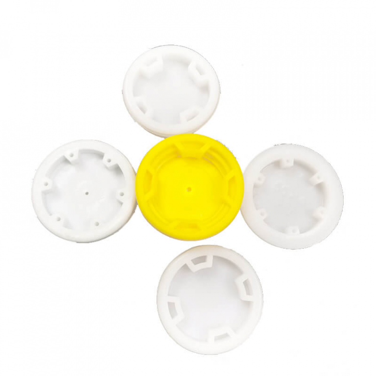 plastic plugs - Qiming Packaging Lids Caps Bungs,Cans Pails Buckets ...