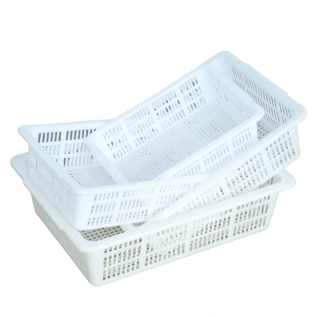 Plastic Shallow Storage Trays manufacture free samples