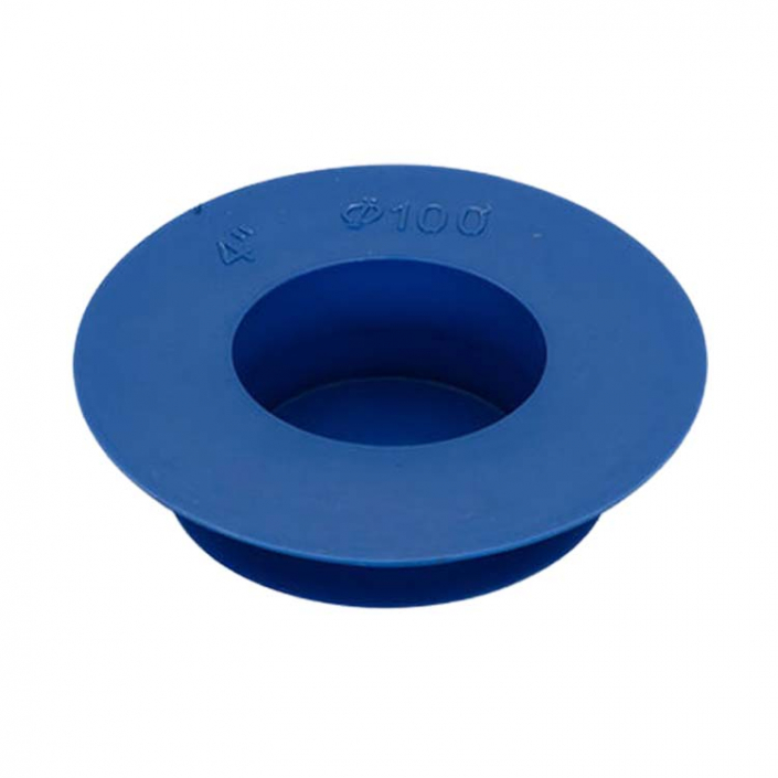 Plastic Flange Covers