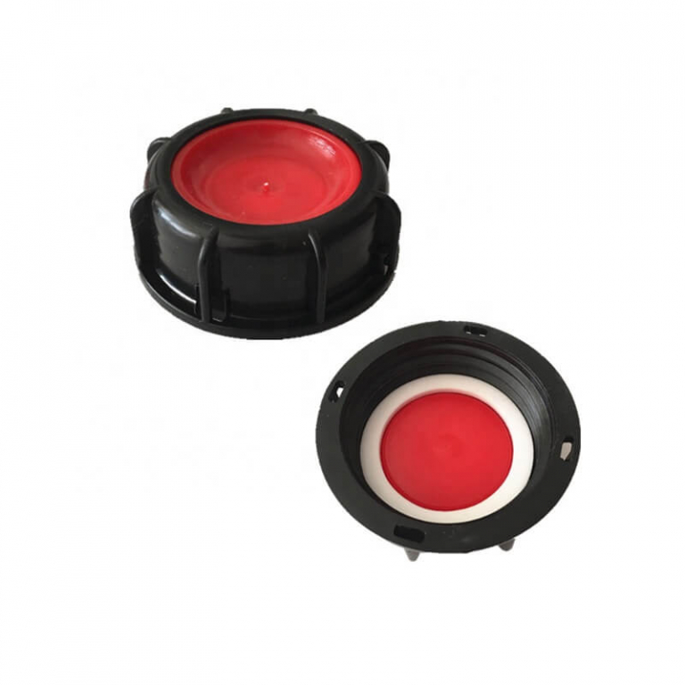 IBC Valve Caps Various styles support customization