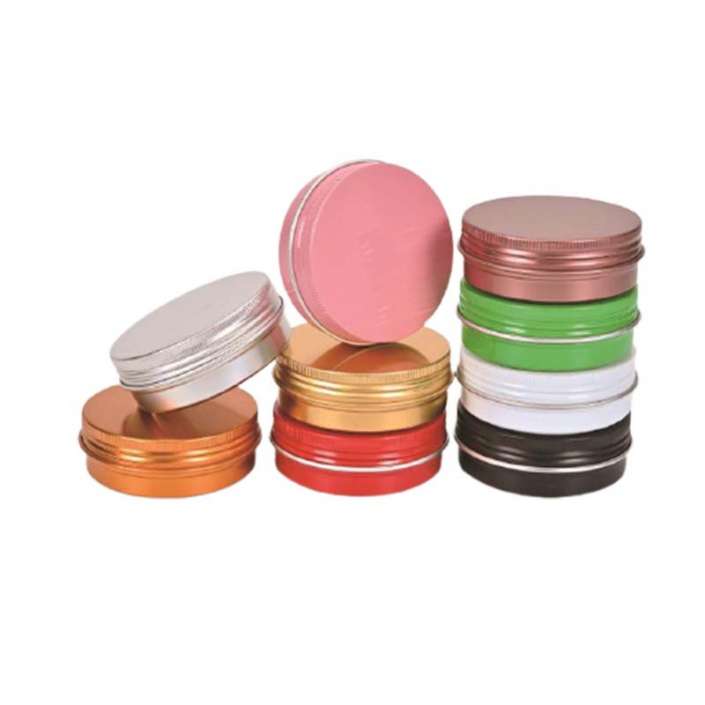 Candle Tins manufacture free sample custom fast delivery