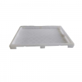 Plastic Vented Drying Trays