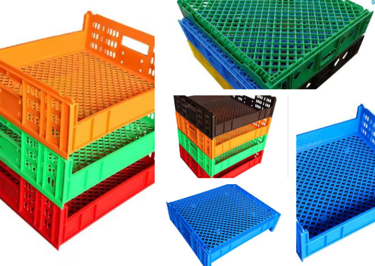 Bakery Crates - Qiming Packaging Lids Caps Bungs,Cans Pails Buckets ...