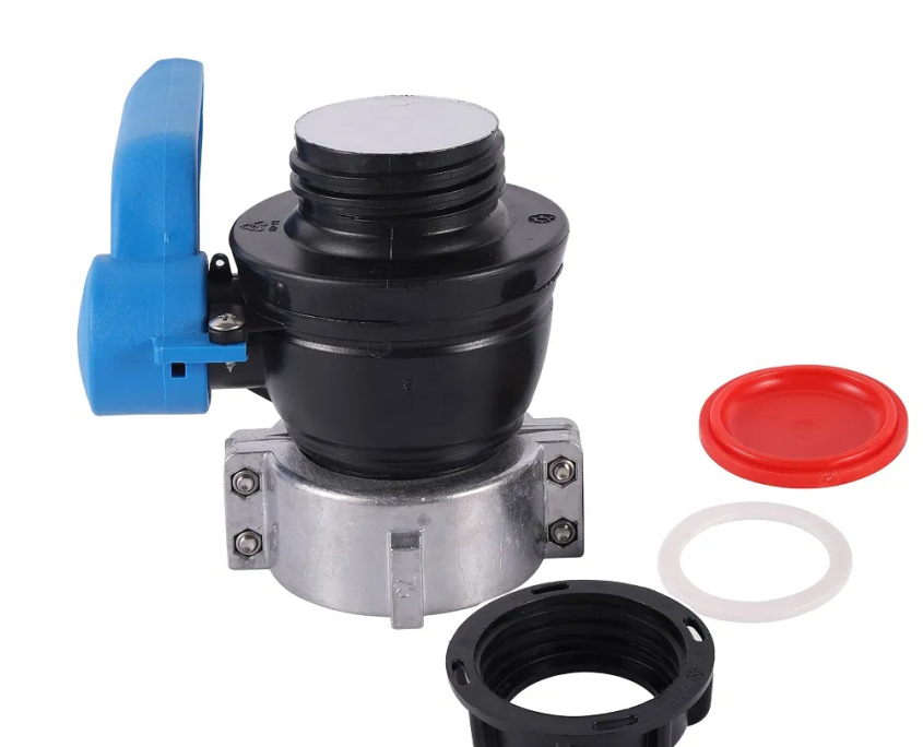 IBC Tank Valves fast delivery high quality