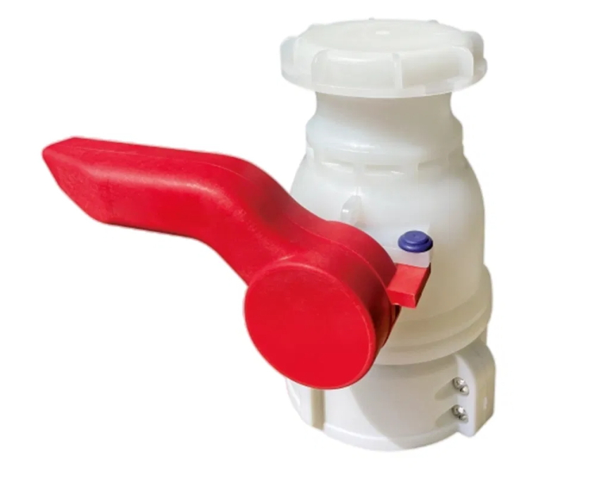 IBC Tank Valves fast delivery high quality
