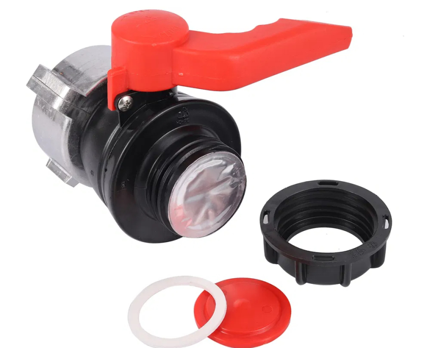 IBC Tank Valves fast delivery high quality