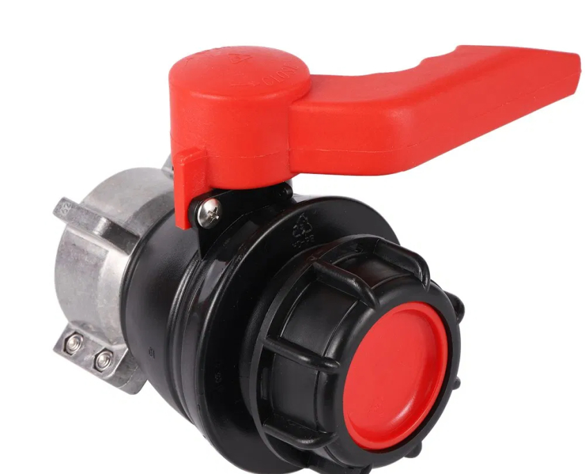 IBC Tank Valves fast delivery high quality
